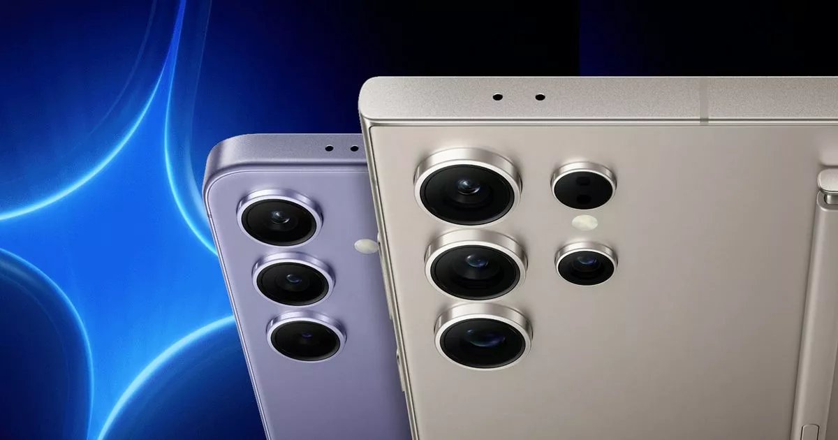 "Samsung Unpacked Event: Next-Gen Devices Revealed on July 9 ...