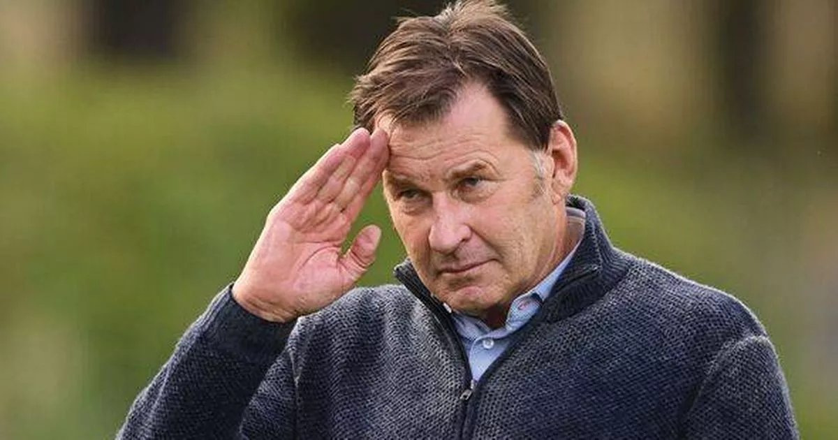 "Harry Hall Emerges as Ryder Cup Dark Horse" - dailyustimes.com