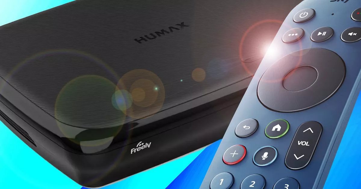"New Freely Set-Top Box Challenges Sky Q Dominance" - dailyustimes.com