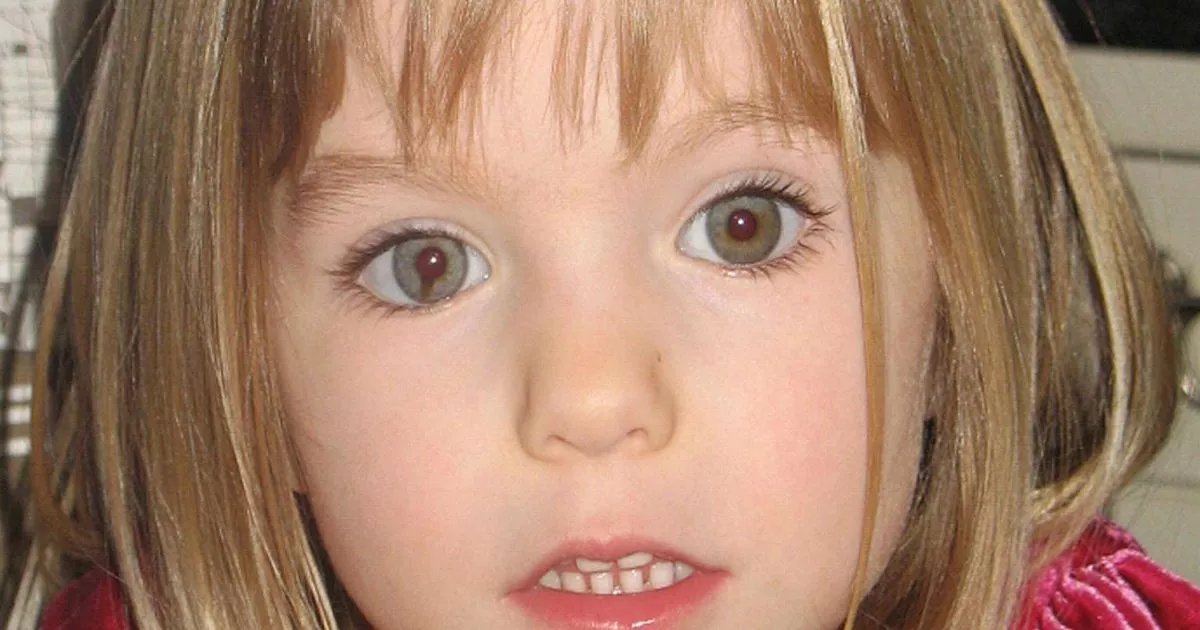 "ITV Documentary Explores Madeleine McCann Case Mysteries ...
