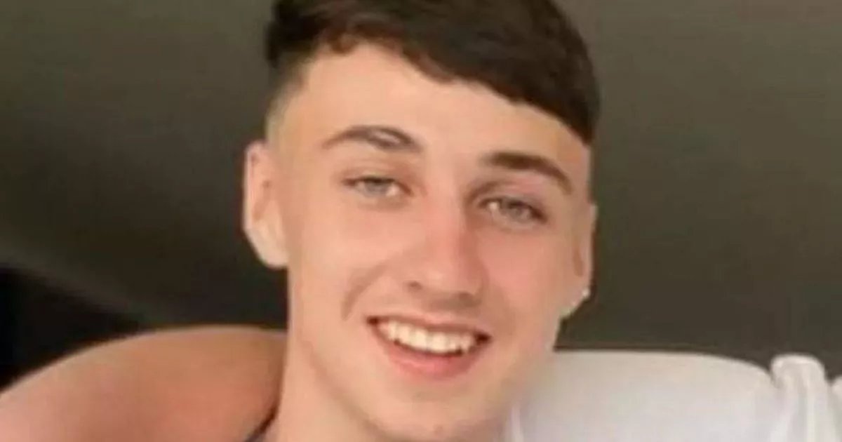 "The Disappearance of Jay Slater": A Heart-Wrenching Family Journey ...