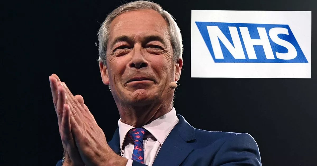 "Survey Shows Overwhelming Support for NHS's Core Values ...