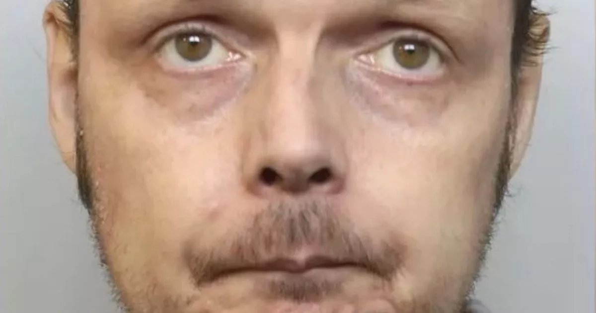 "Man Sentenced for Hammer Attack on Father" - dailyustimes.com